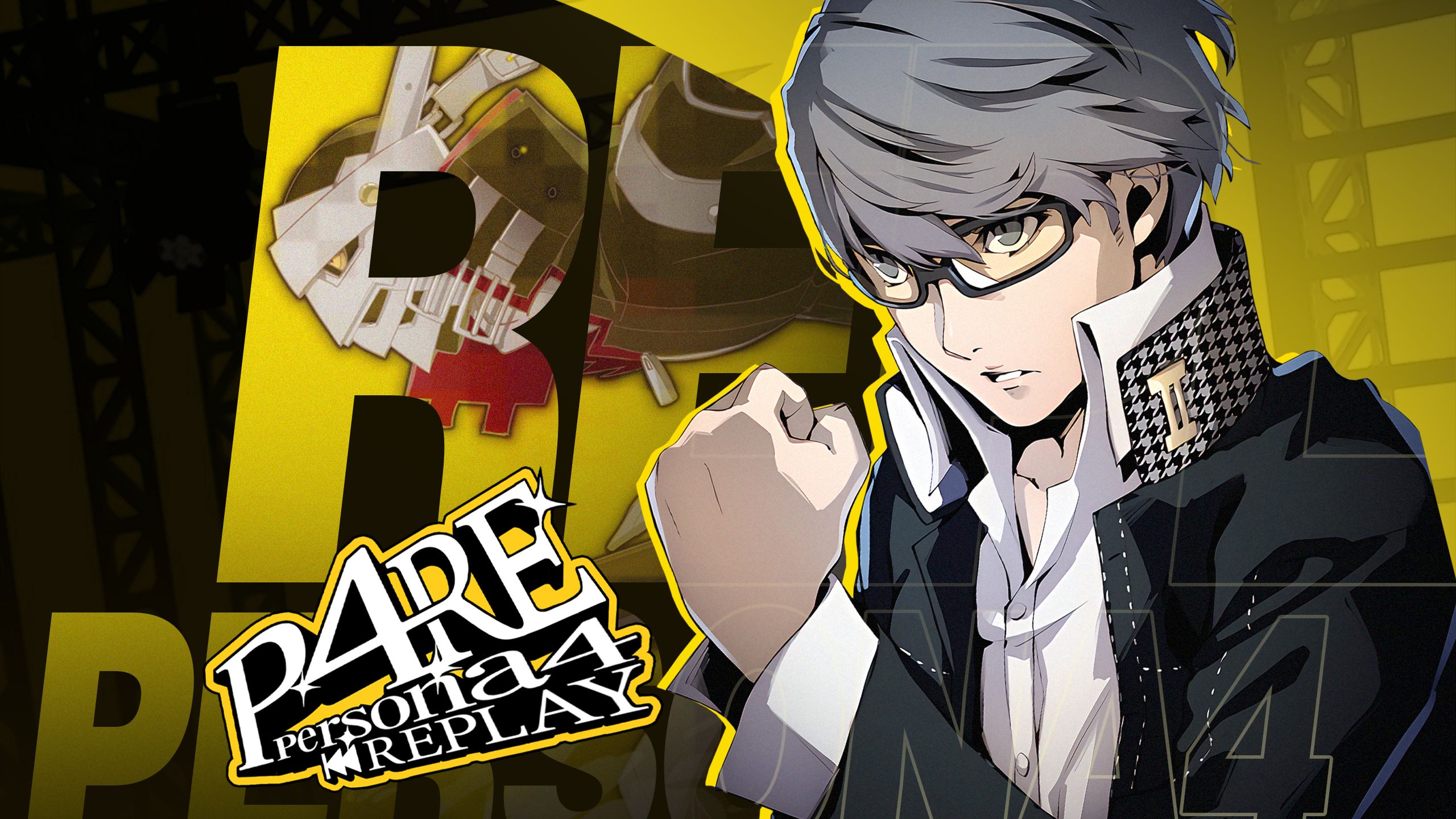 坏了！这下真帮阿特拉斯把P4R做出来了！PV首曝！ - 徐Toso网